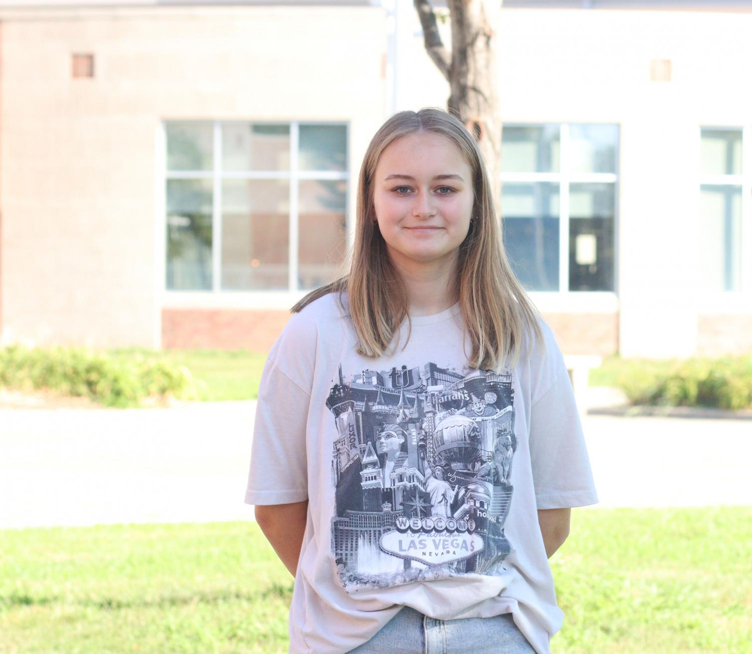 Makayla Taylor – The Catalyst